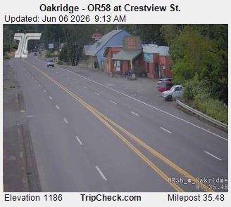 Highway 58 Herald