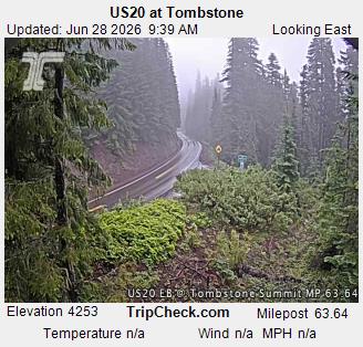 ODOT Road Cams | Adventure Rider