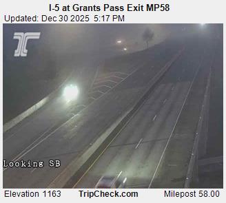 Cameras | TripCheck - Oregon Traveler Information