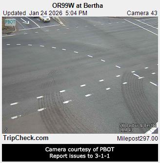 Cameras | TripCheck - Oregon Traveler Information