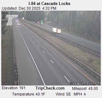 Cameras | TripCheck - Oregon Traveler Information