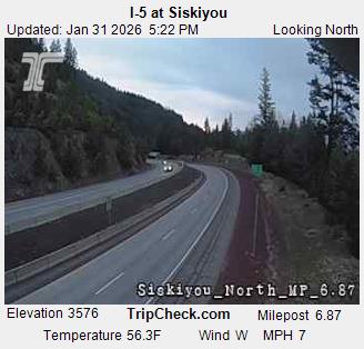 Cameras | TripCheck - Oregon Traveler Information