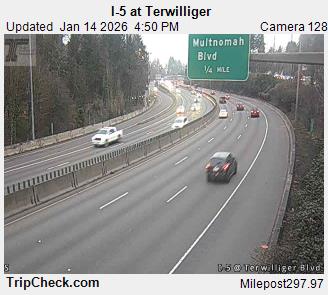 Cameras | TripCheck - Oregon Traveler Information