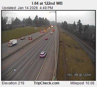 Cameras | TripCheck - Oregon Traveler Information