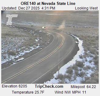 Cameras | TripCheck - Oregon Traveler Information