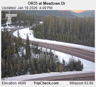 Cameras | TripCheck - Oregon Traveler Information