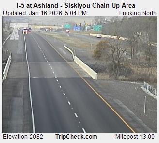 Cameras | TripCheck - Oregon Traveler Information