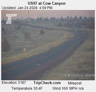 Cameras | TripCheck - Oregon Traveler Information