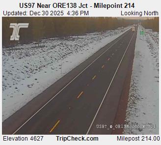 Cameras | TripCheck - Oregon Traveler Information