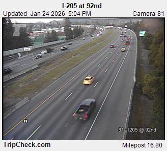 Cameras | TripCheck - Oregon Traveler Information