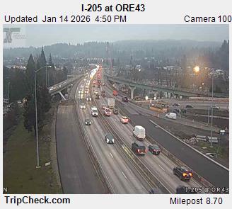 Cameras | TripCheck - Oregon Traveler Information