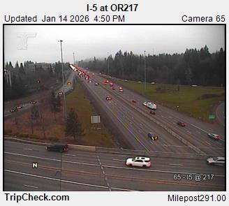 Cameras | TripCheck - Oregon Traveler Information