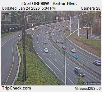 Cameras | TripCheck - Oregon Traveler Information