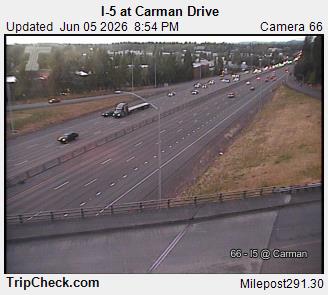Cameras | TripCheck - Oregon Traveler Information