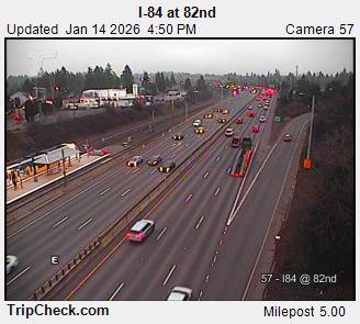 Cameras | TripCheck - Oregon Traveler Information