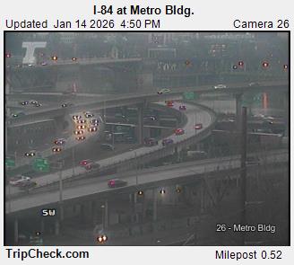 Cameras | TripCheck - Oregon Traveler Information